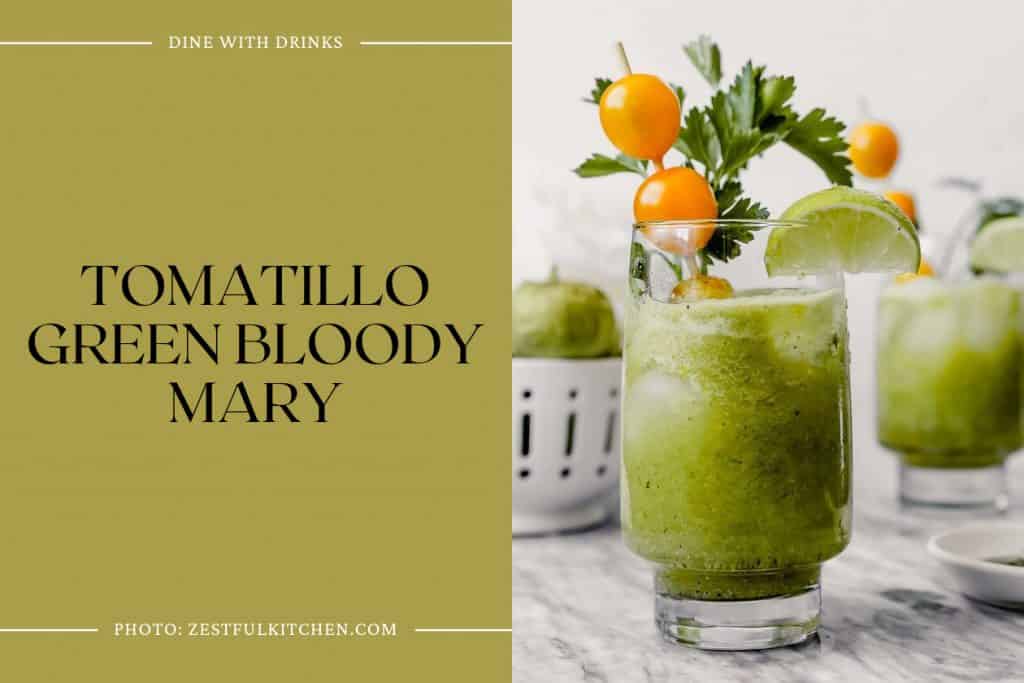 10 Bloody Cocktails That Will Slay Your Thirst | DineWithDrinks