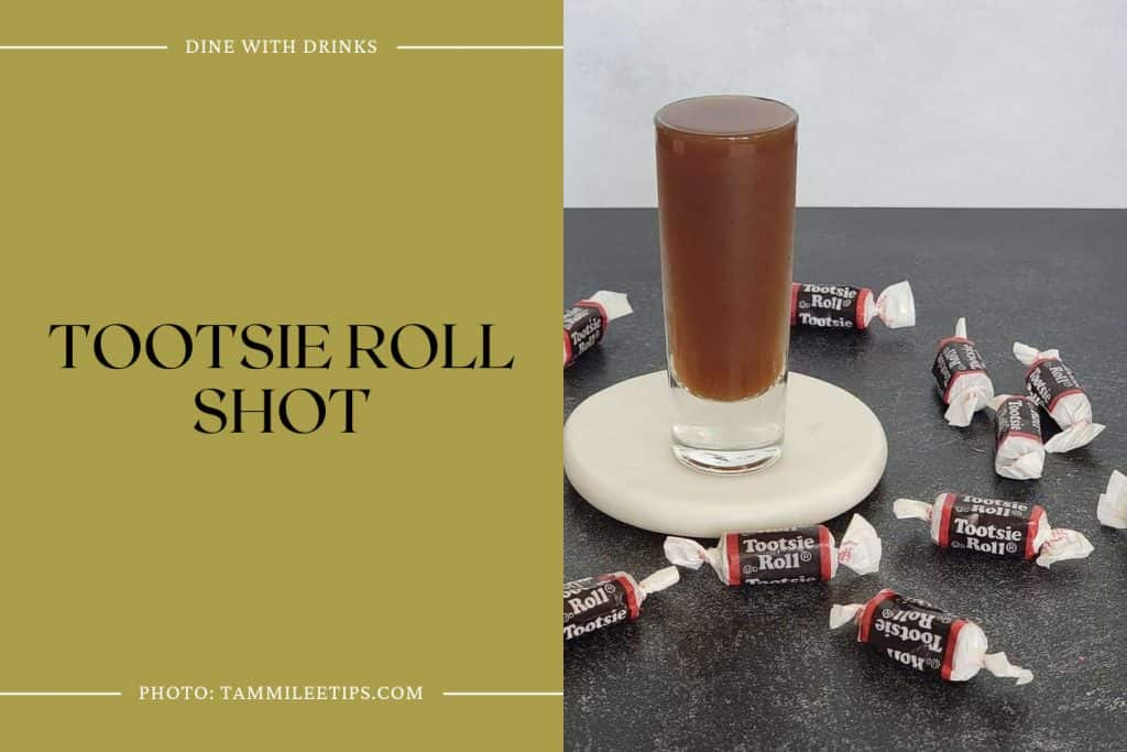 16 Candy Inspired Cocktails You Won't Want to Miss! | DineWithDrinks