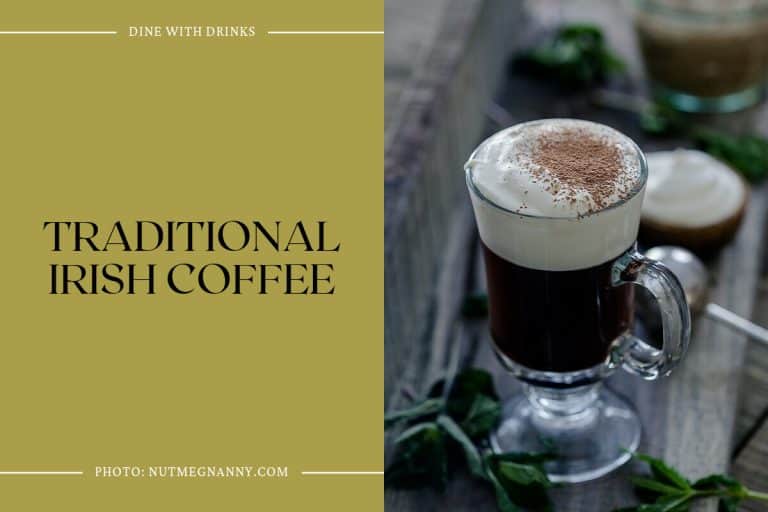 30 Hot Coffee Cocktails to Warm You Up from the Inside Out ...