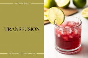 16 Grape Cocktails That Will Make Your Taste Buds Sing! | DineWithDrinks