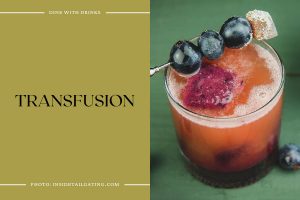 7 Golf Themed Cocktails to Drive Your Taste Buds Wild! | DineWithDrinks