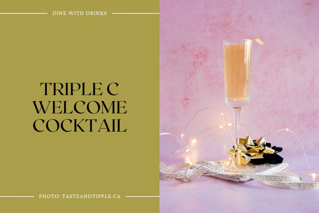 27 Classic Champagne Cocktails That Sparkle and Shine | DineWithDrinks