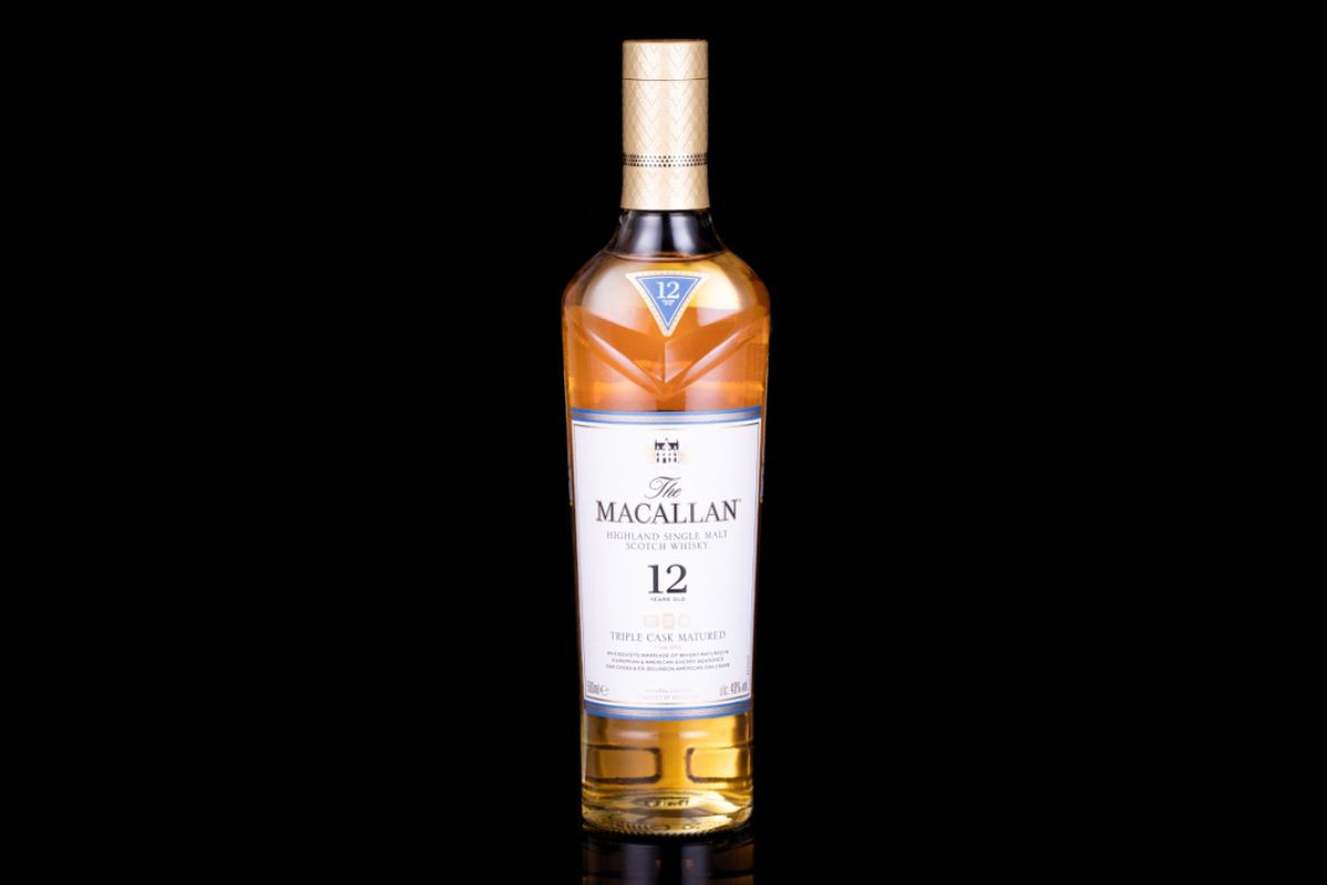 How To Drink Macallan 12 Like an Expert | DineWithDrinks