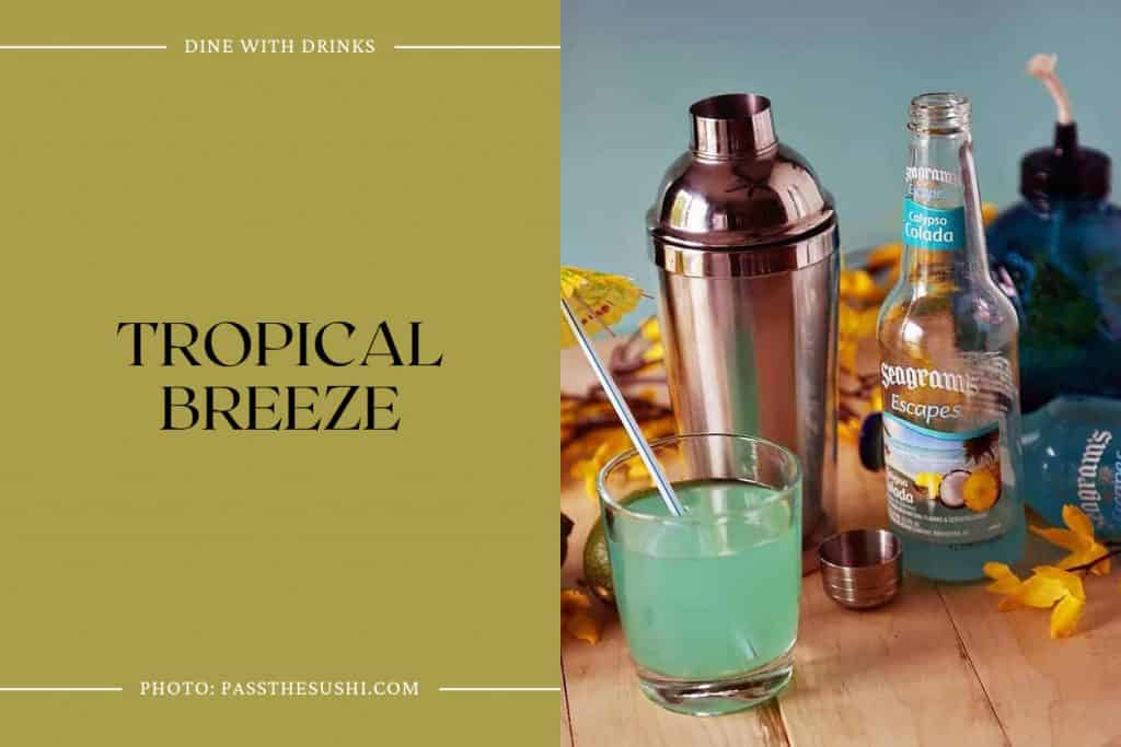 32 Mamma Mia Cocktails to Shake Up Your Summer! | DineWithDrinks