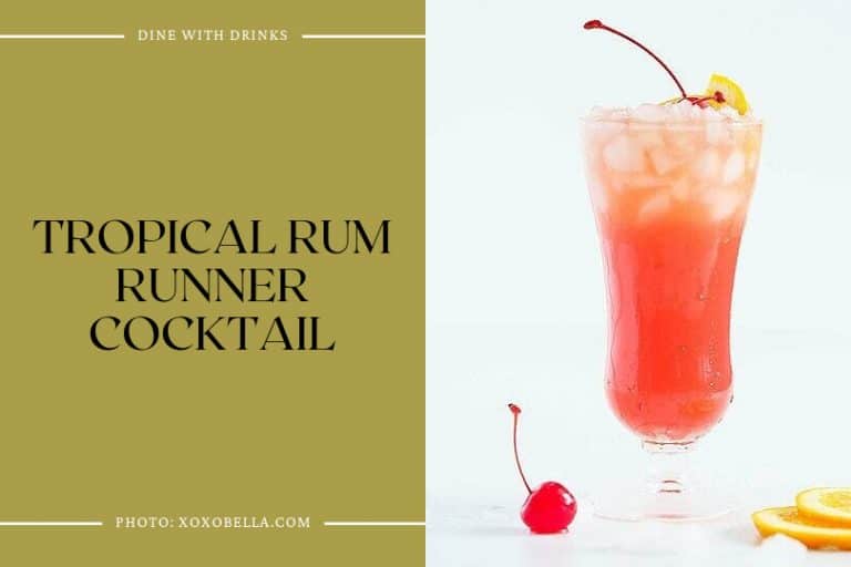 30 Tropical Rum Cocktails That Will Transport You to Paradise ...