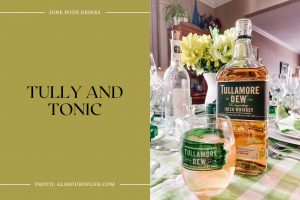 26 Green Irish Cocktails to Shamrock Your World! | DineWithDrinks