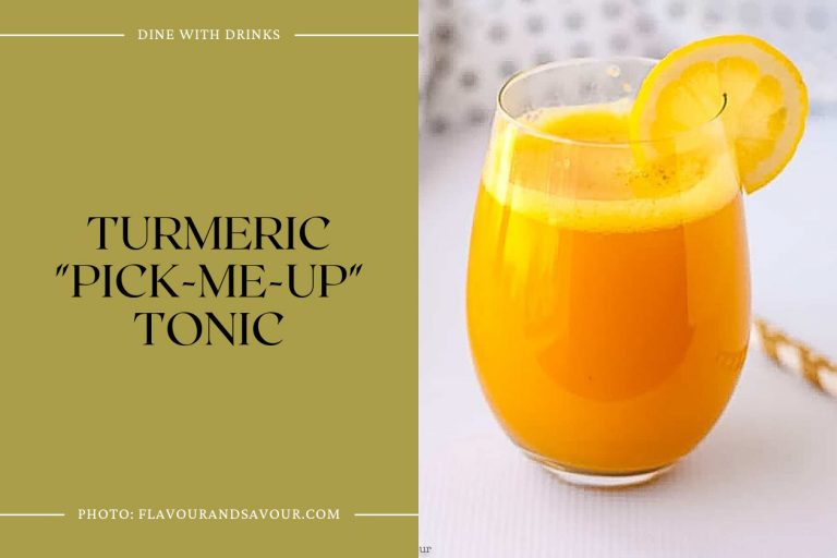 27 Energy Cocktails to Keep You Going All Night Long! | DineWithDrinks