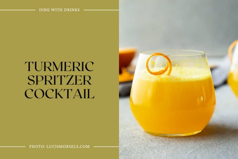 29 Make Ahead Cocktails to Shake Up Your Next Party! | DineWithDrinks