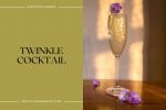 8 English Cocktails You MUST Try Before High Tea! | DineWithDrinks