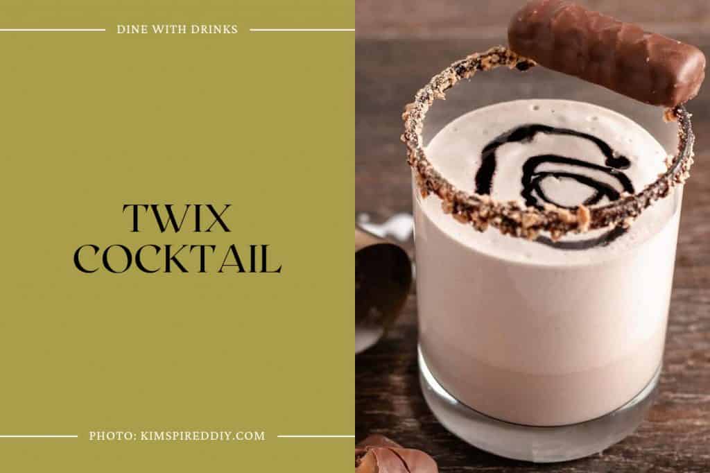 16 Candy Inspired Cocktails You Won't Want to Miss! | DineWithDrinks