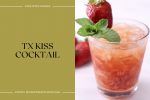 13 Kiss Cocktails That Will Leave You Smooching for More! | DineWithDrinks