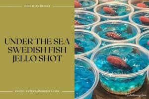 25 Ocean Themed Cocktails to Sip on while Riding the Waves | DineWithDrinks