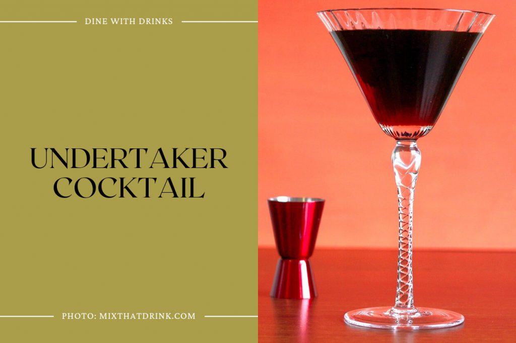 25 Caffeinated Cocktails to Keep You Buzzed All Night Long ...