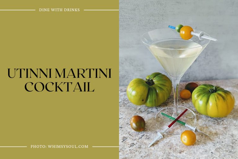 15 Star Wars Cocktails to Fuel Your Inner Jedi | DineWithDrinks