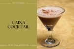 6 Ruby Port Cocktails That Will Make Your Mouth Water! | DineWithDrinks