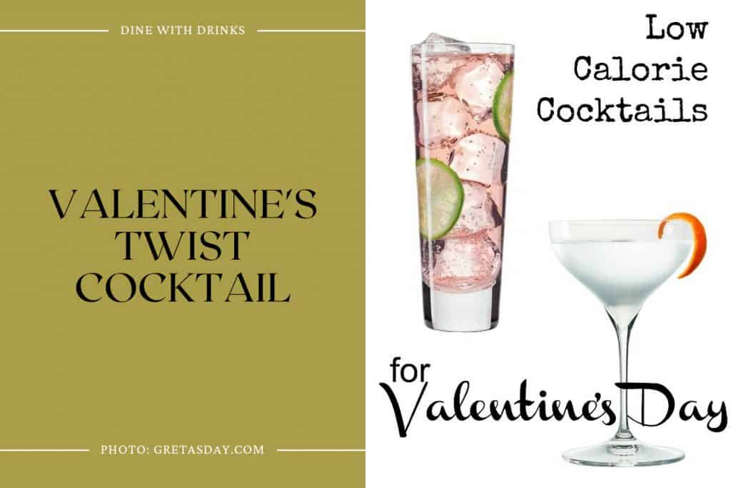 22 Skinny Cocktails for Sipping and Slimming | DineWithDrinks