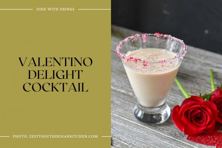 28 Creamy Cocktails that Will Confess Your Sweet Tooth | DineWithDrinks