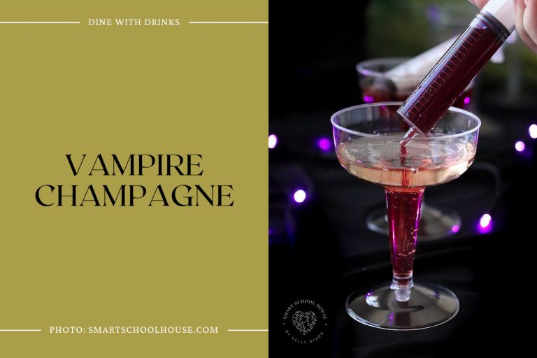 31 Syringe Cocktails to Inject Some Fun into Your Happy Hour ...