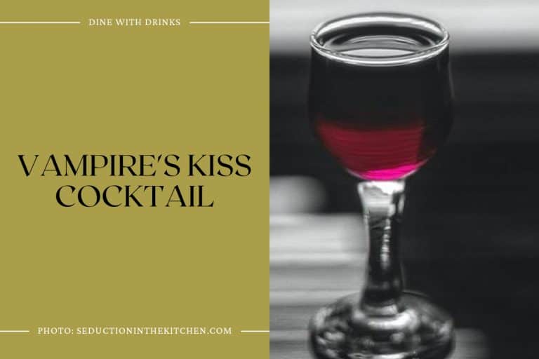 21 Themed Cocktails to Shake Up Your Next Party! 🍹🎉 | DineWithDrinks