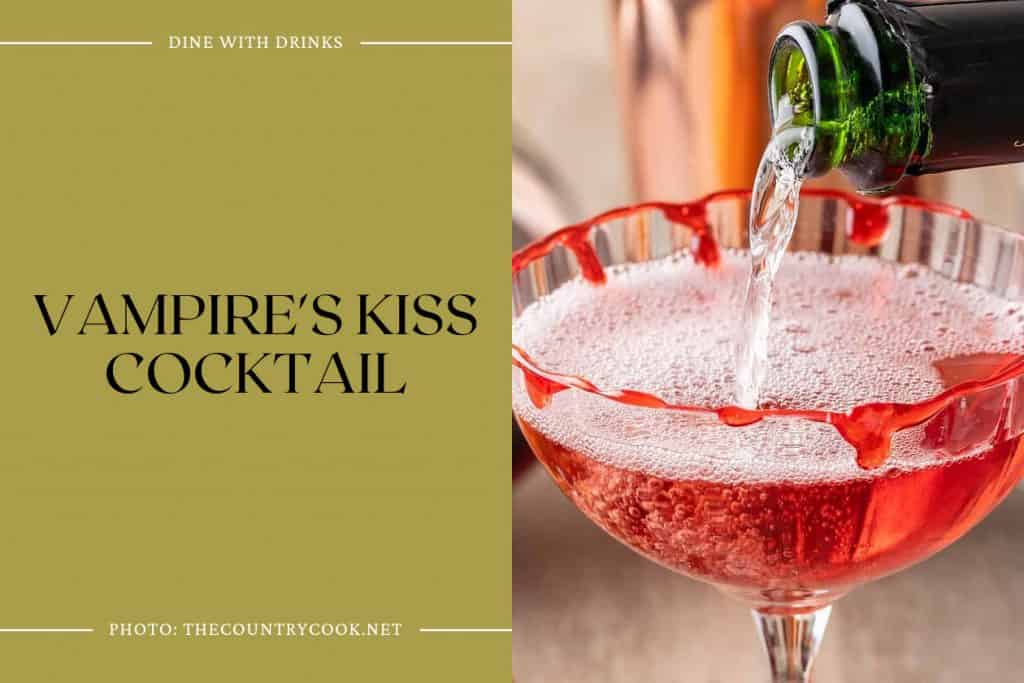 8 Prosecco Halloween Cocktails That Will Haunt You All Night ...