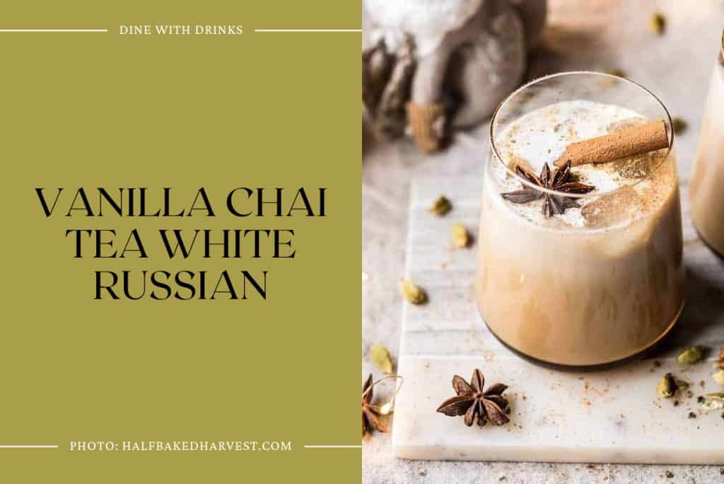 31 Russian Cocktails to Shake Up Your Night! | DineWithDrinks