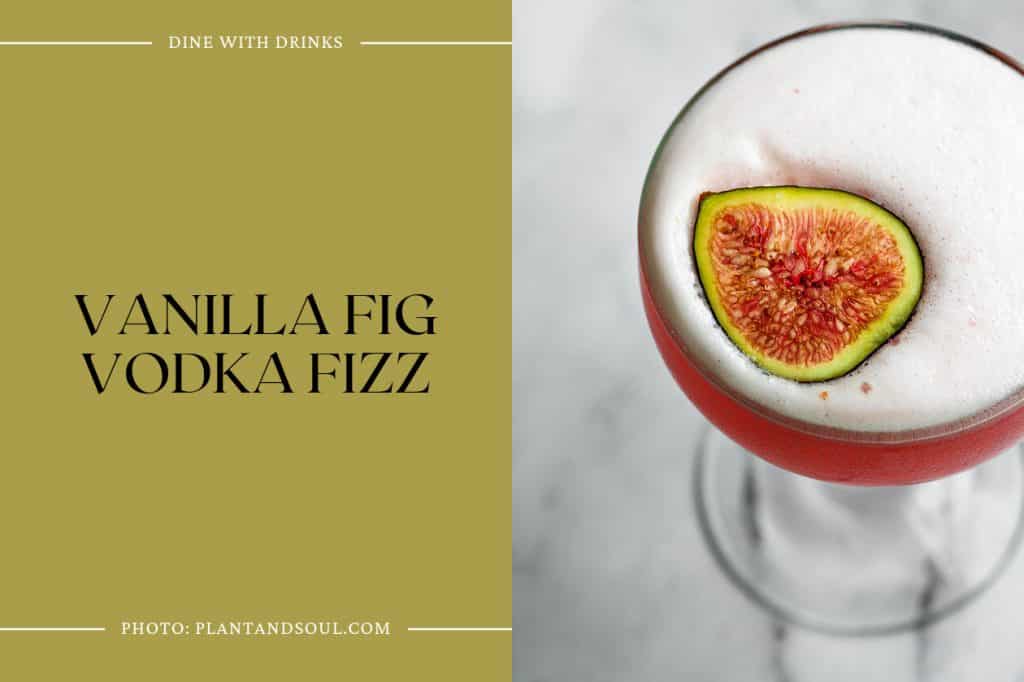 26 Aquafaba Cocktails that will Shake Up Your World! | DineWithDrinks