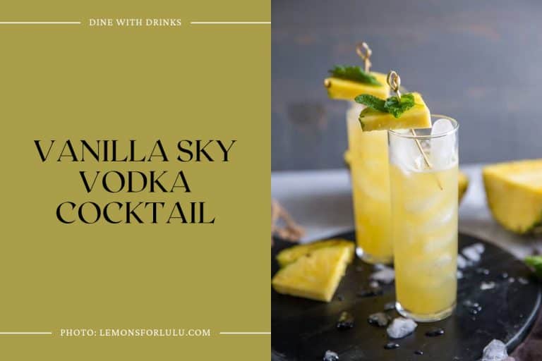 9 Yachting Cocktails to Sail Away With! | DineWithDrinks