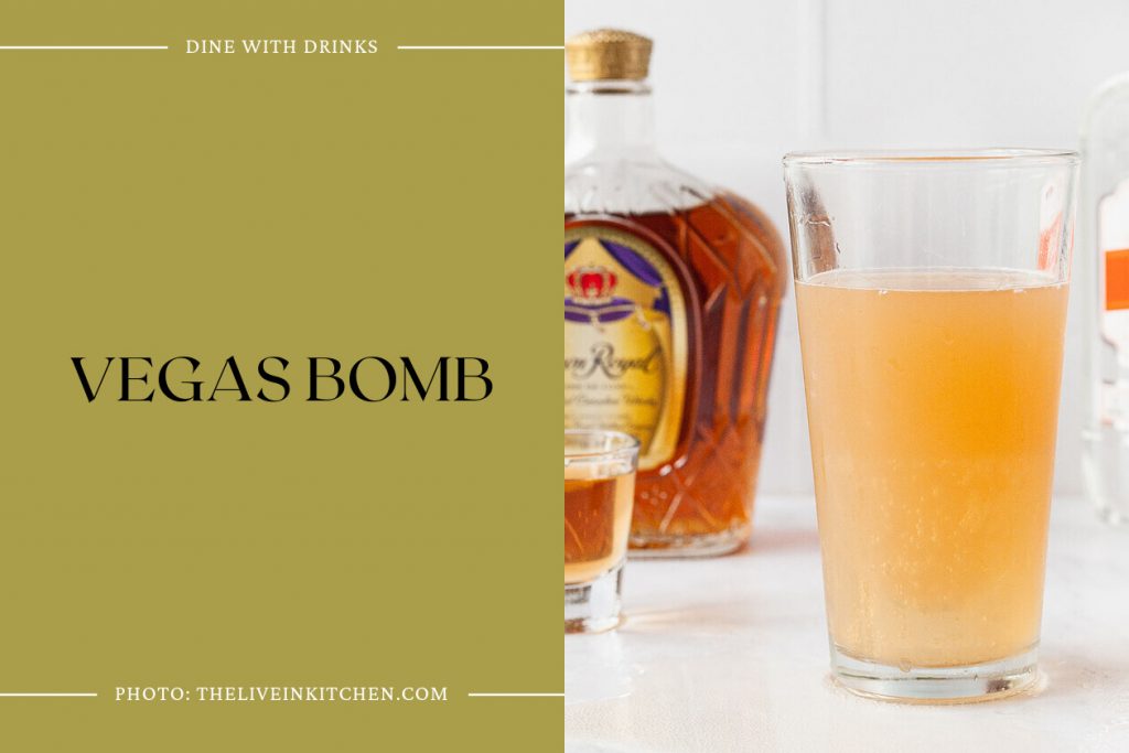 9 Bomb Cocktails That Will Blow Your Mind! | DineWithDrinks