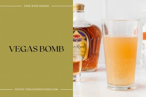 9 Bomb Cocktails That Will Blow Your Mind! | DineWithDrinks