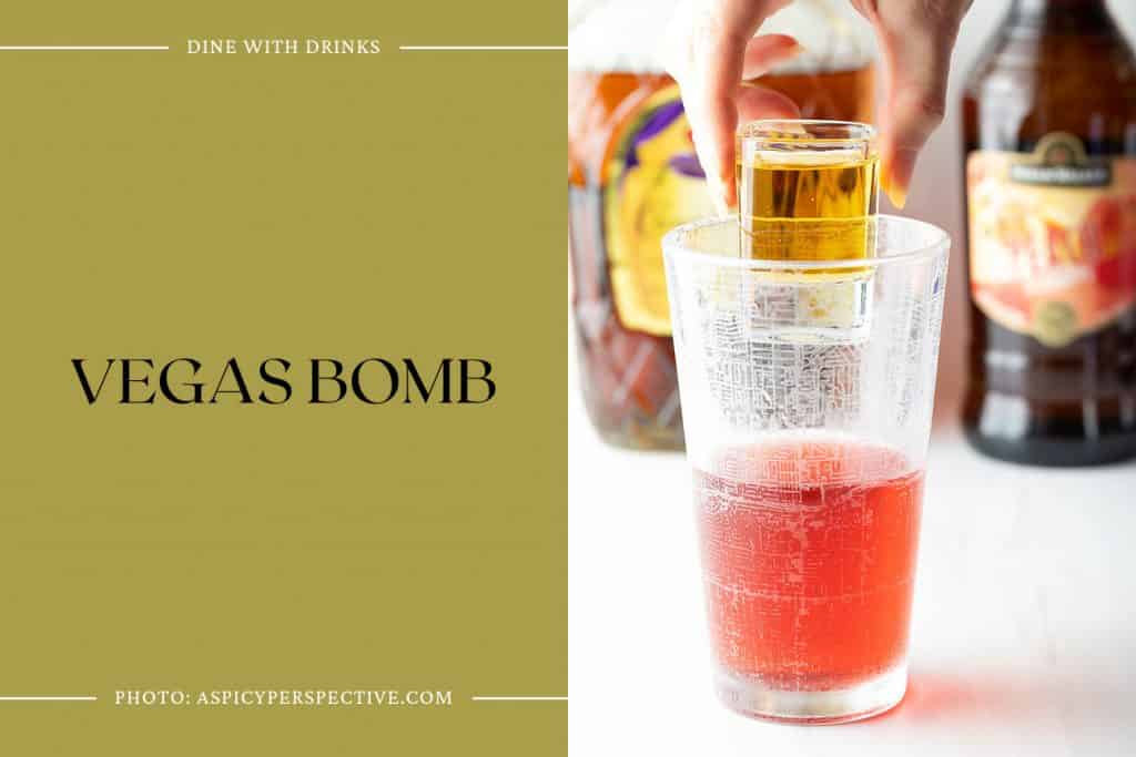 7 Red Bull Cocktails That Will Give You Wings! | DineWithDrinks
