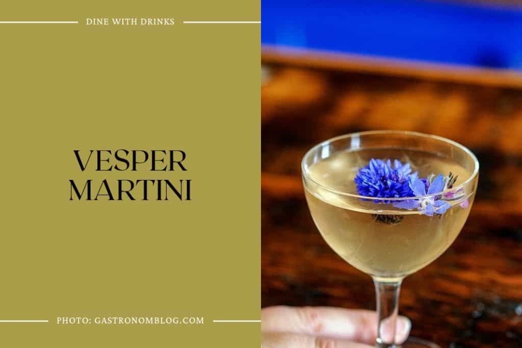 27 Strong Cocktails That'll Knock Your Socks Off! | DineWithDrinks