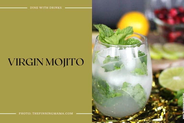 23 Baby Shower Cocktails to Sip on (With or Without a Bump ...