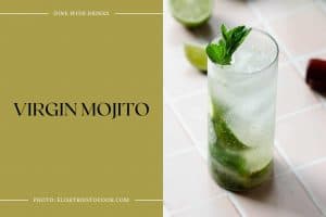 32 Virgin Cocktails that will keep you Sober and Satisfied ...
