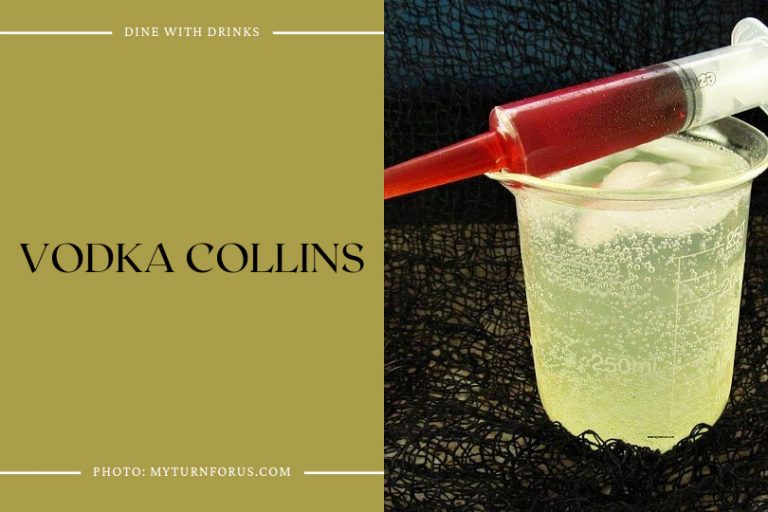 16 Vampire Cocktails to Sip on While Watching Twilight | DineWithDrinks