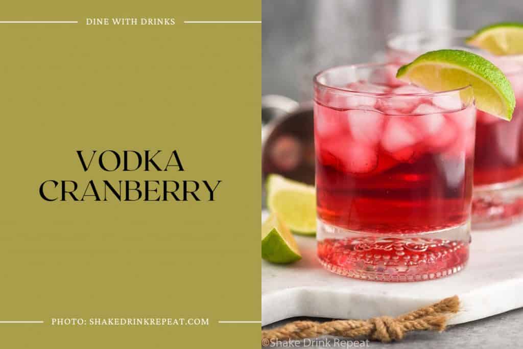 19 College Cocktails That'll Give You a Buzzed Brain! | DineWithDrinks