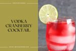 32 Frozen Vodka Cocktails to Chill Your Summer Nights! | DineWithDrinks