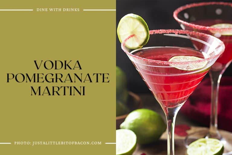33 Easy Signature Cocktails That Will Impress Your Guests! | DineWithDrinks