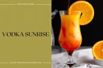 29 Vodka Cocktails That Will Shake Up Your Night! | DineWithDrinks