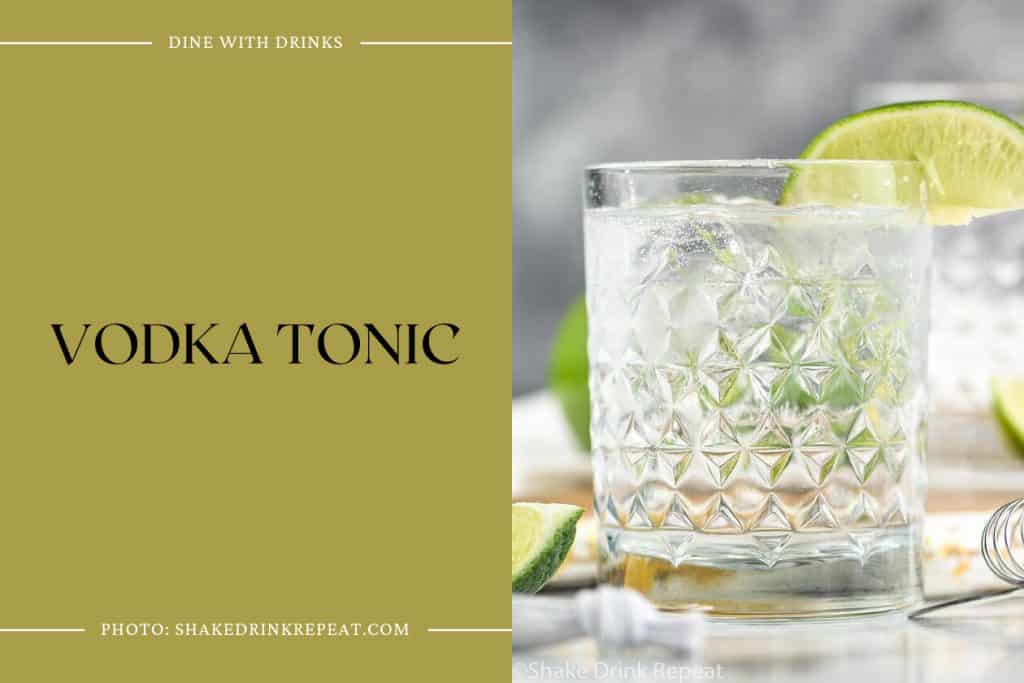 29 Sparkling Water Cocktails That Will Make You Say Cheers ...