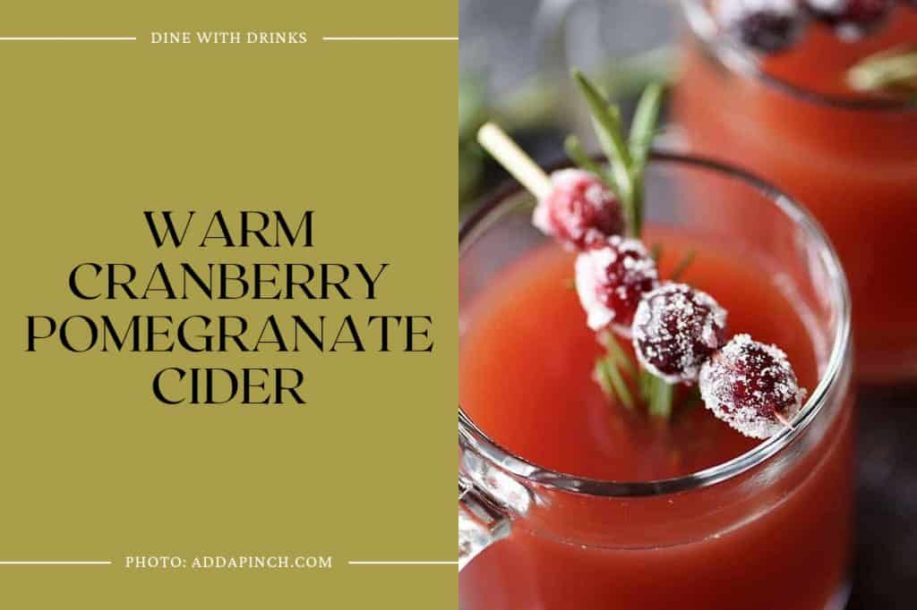 28 Christmas Cider Cocktails That Will Spice Up Your Holidays ...
