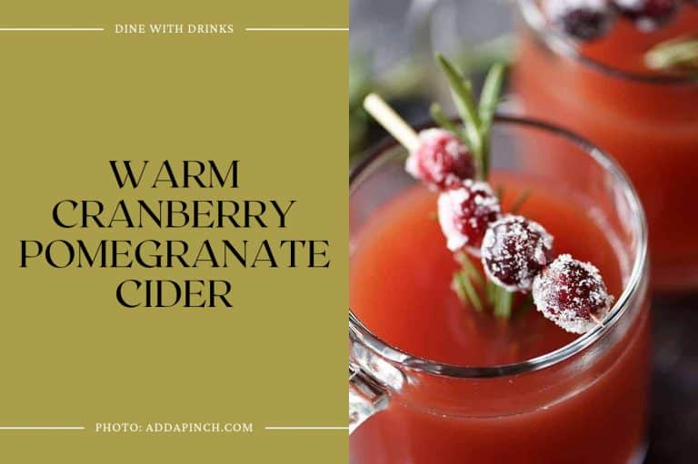 28 Christmas Cider Cocktails That Will Spice Up Your Holidays ...