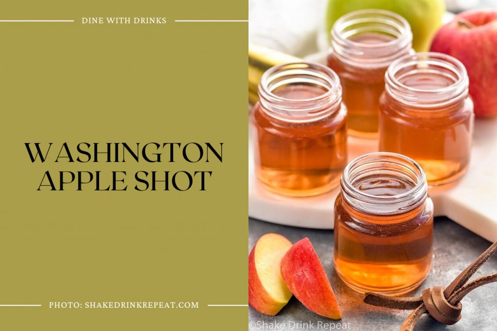 7 Apple Pucker Cocktails You Won't Be Able to Resist! | DineWithDrinks