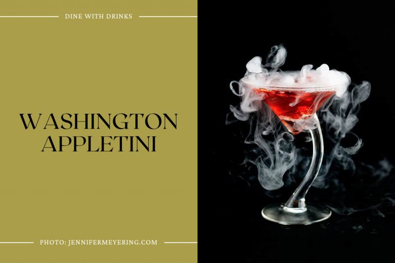 28 Spooktacular Dry Ice Cocktails for Halloween | DineWithDrinks