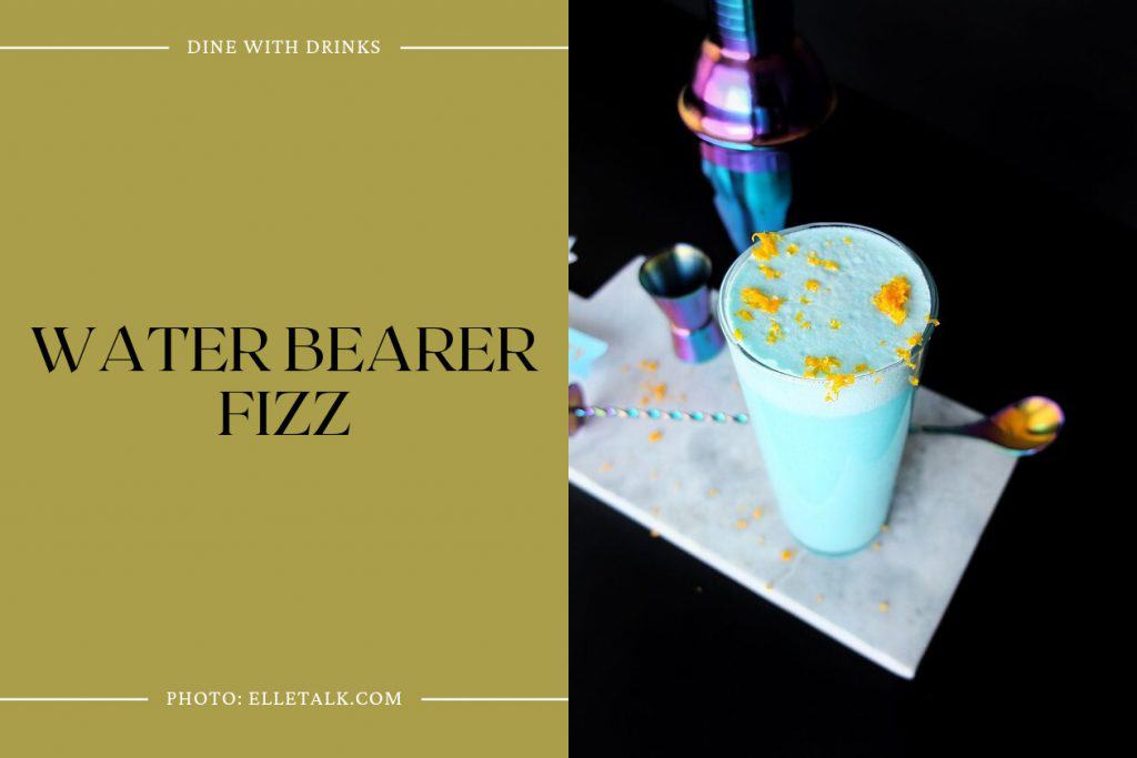 5 Teal Cocktails That Taste as Good as They Look! | DineWithDrinks