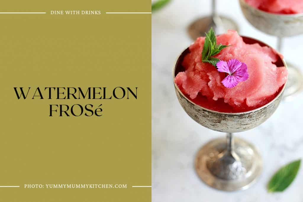 20 Frozen Themed Cocktails to Let It Go and Sip in Style | DineWithDrinks