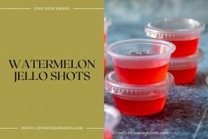 5 Watermelon Pucker Cocktails to Satisfy Your Sweet Tooth | DineWithDrinks