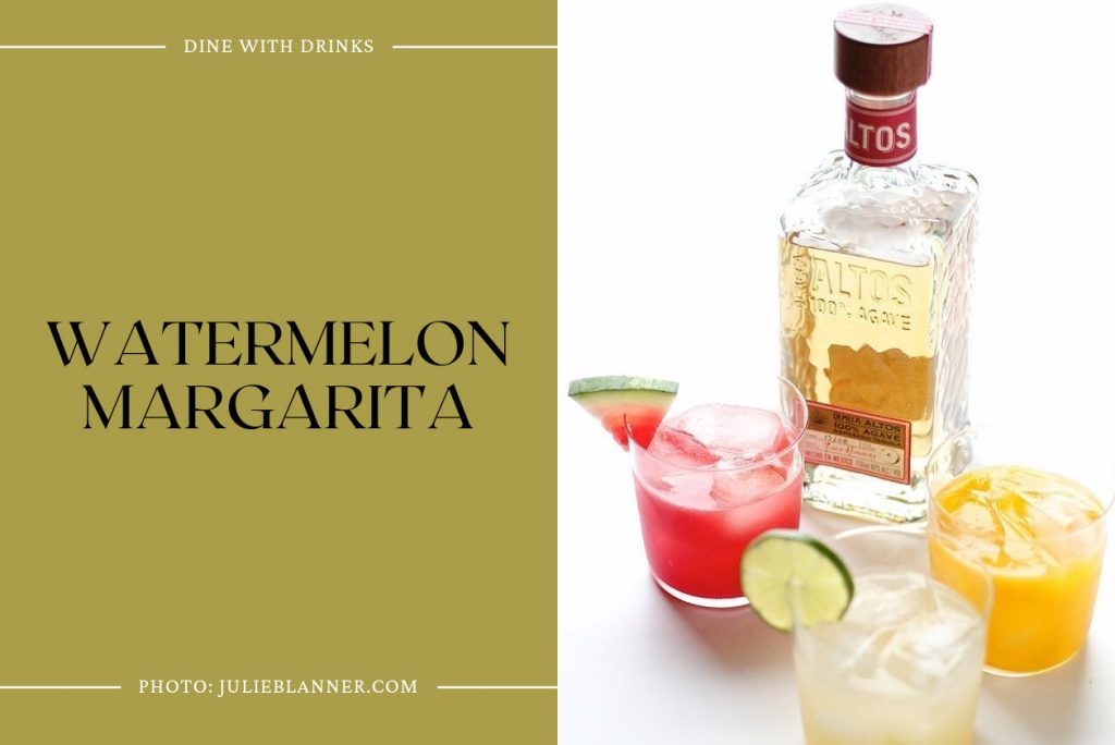 30 Agave Cocktails That Will Make You Say, "Tequila-la-la ...