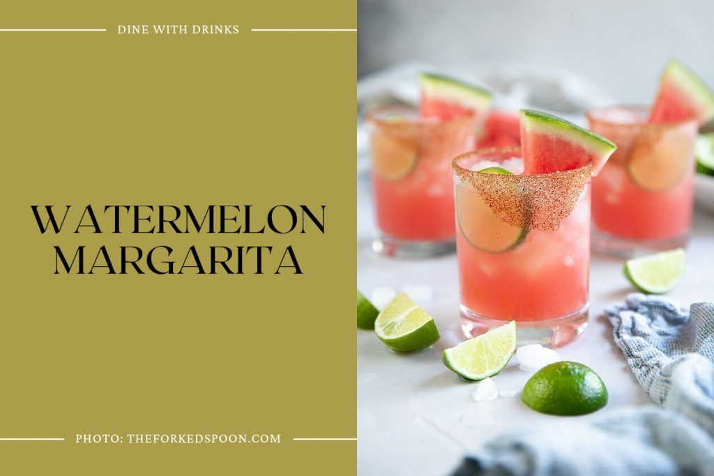 26 Cookout Cocktails That Will Sizzle Up Your Summer! | DineWithDrinks