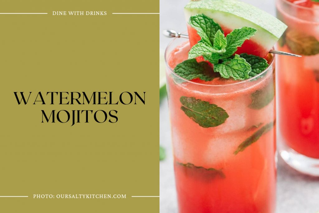 26 Sweet Rum Cocktails That Will Sweep You off Your Feet! | DineWithDrinks