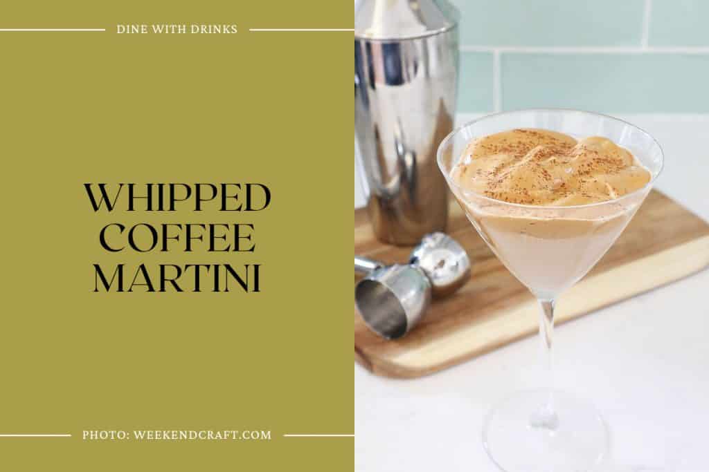 12 Funky Cocktails to Shake Up Your Senses! | DineWithDrinks